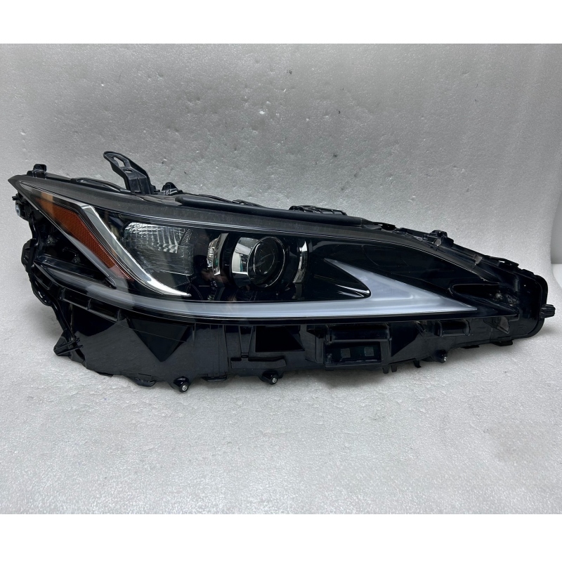 2018-2021 Lexus ES LED headlights