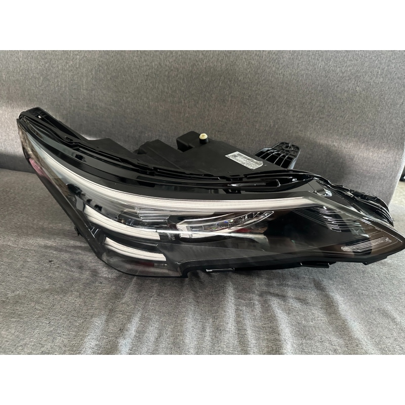 GAC AION Y PLUS LED headlights