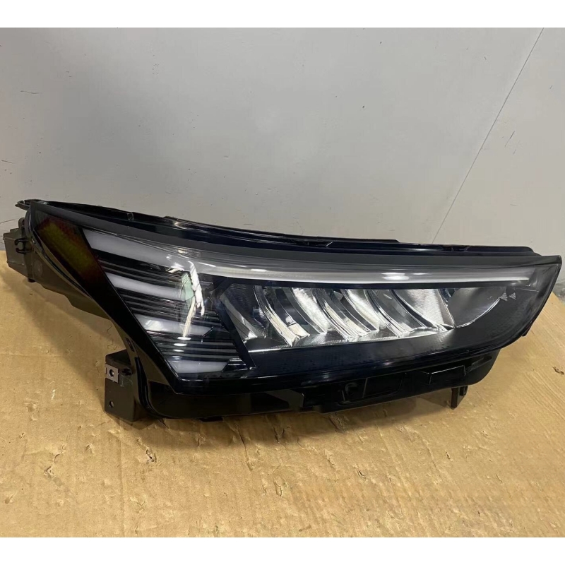 GAC AION Y LED headlights