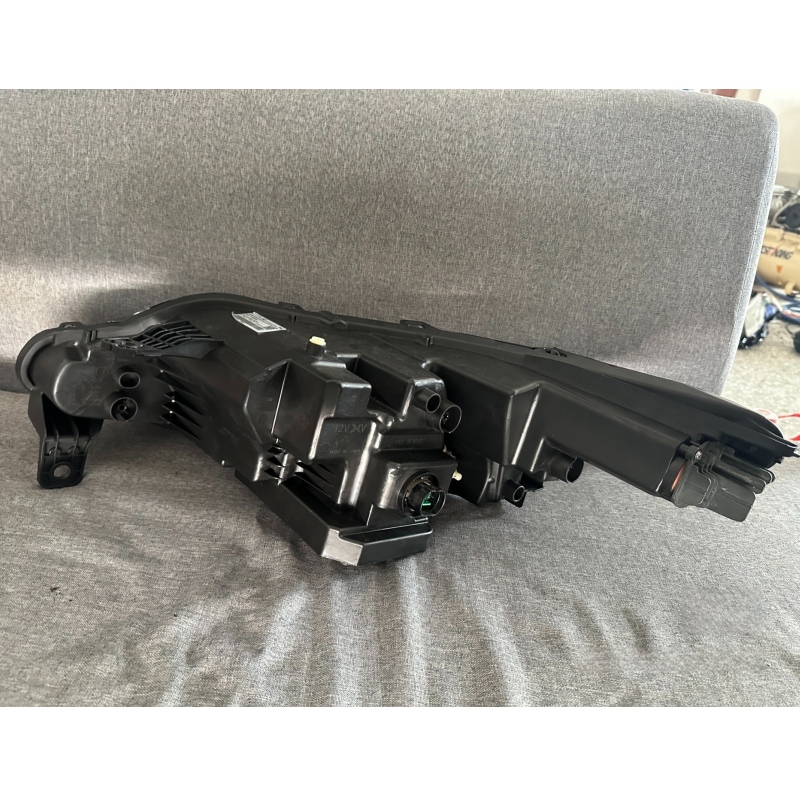 GAC AION Y PLUS LED headlights