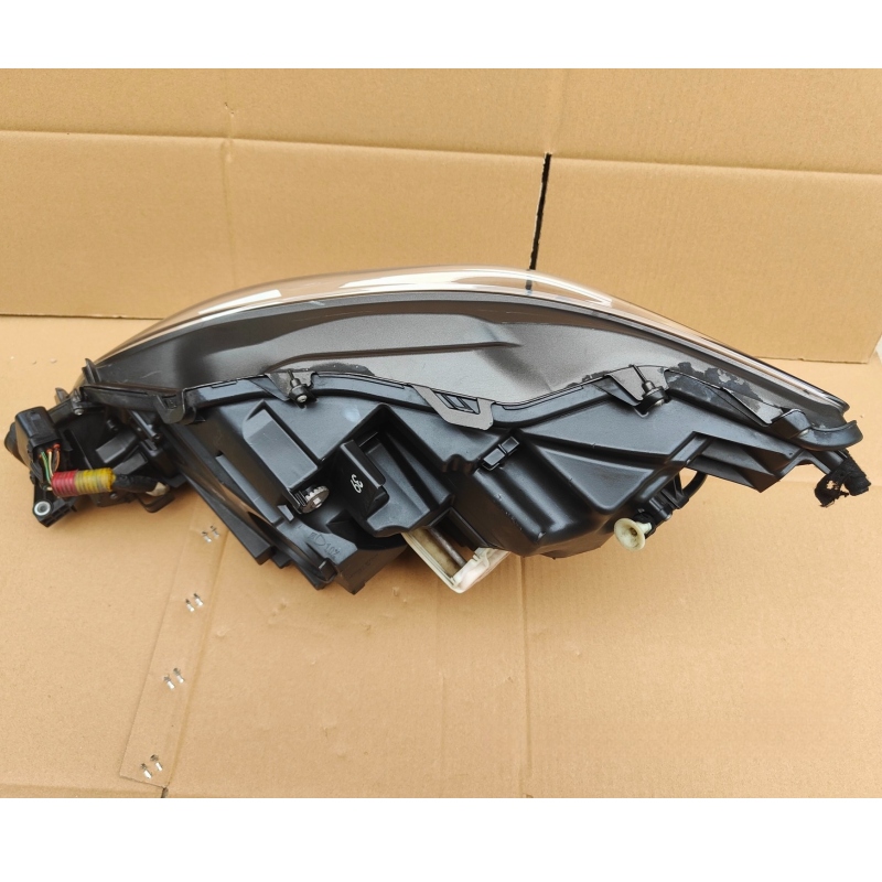 Lexus LS460 LS600H headlights