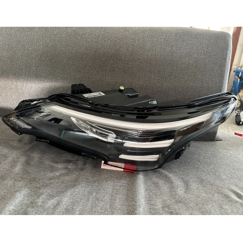 GAC AION Y PLUS LED headlights