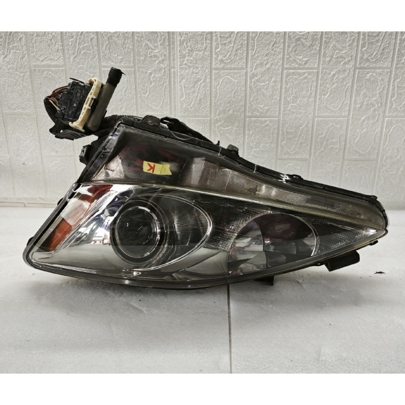 2006-2010 Lexus IS hernia headlights