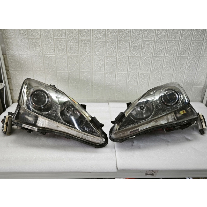 2006-2010 Lexus IS hernia headlights