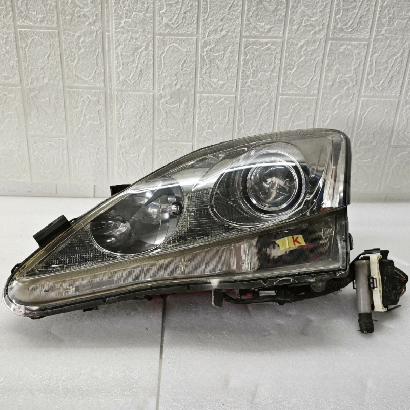 2006-2010 Lexus IS hernia headlights