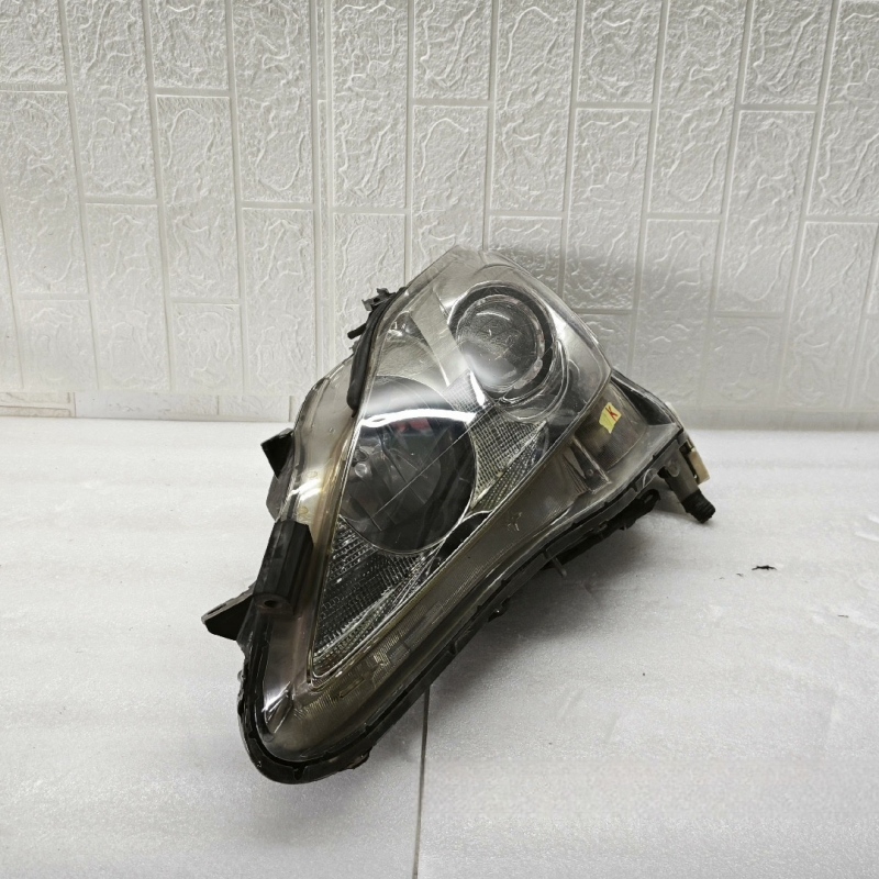 2006-2010 Lexus IS hernia headlights
